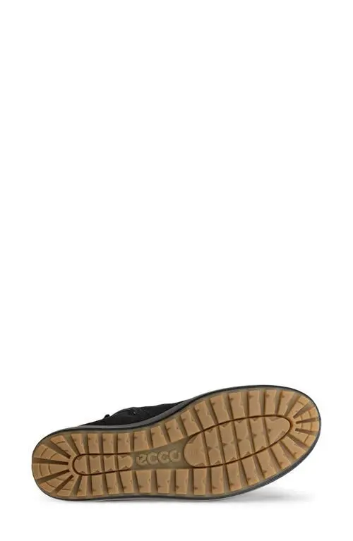 Ecco Soft 7 Tred High Cut Leather Boot