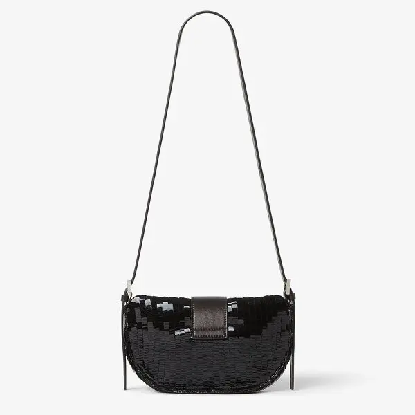 Fendi Croissant Bag