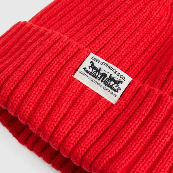 LEVI'S Sunset Beanie