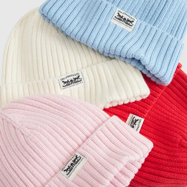 LEVI'S Sunset Beanie
