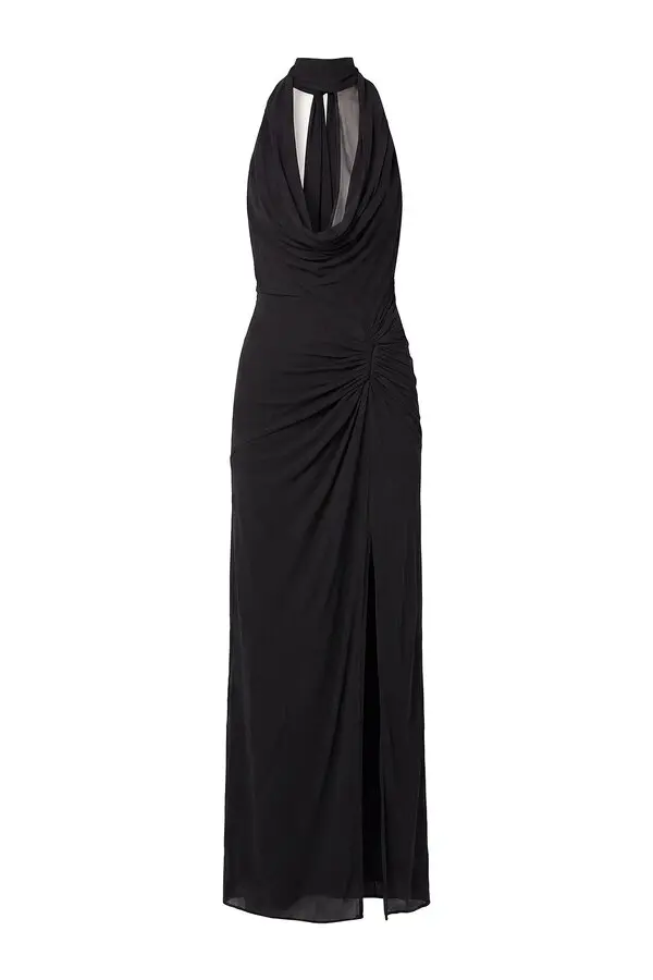 NICHOLAS Beatrix Dress - Black