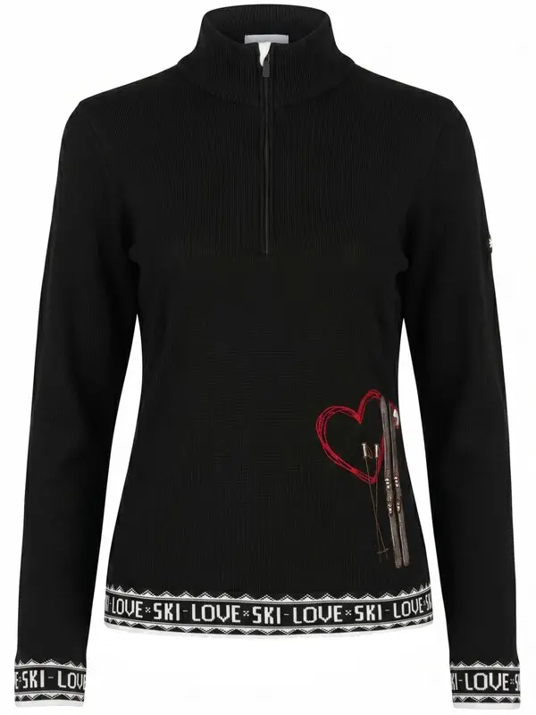 NEWLAND Regina Fleece