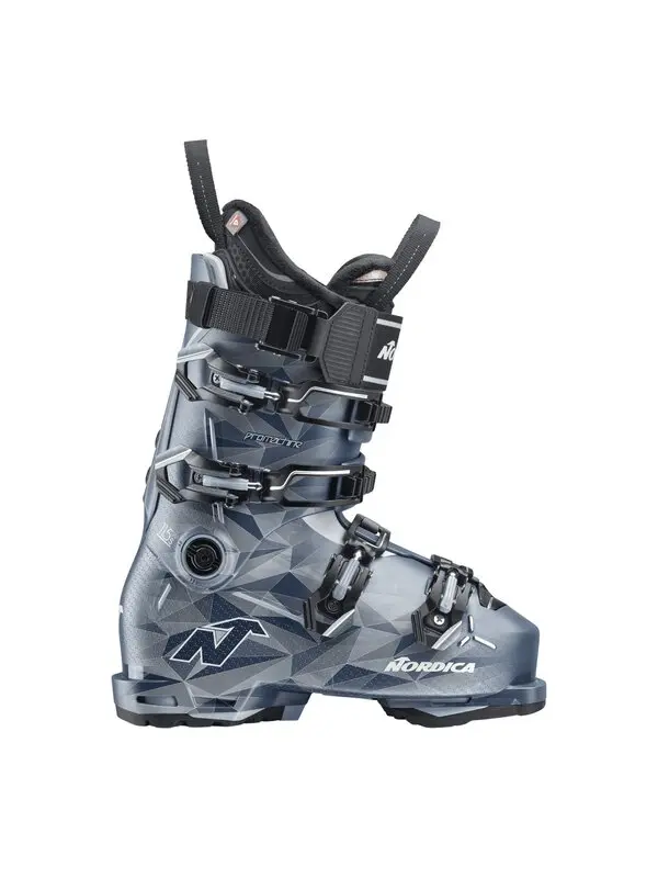 NORDICA Ski Boots Promachine 3 115 S W