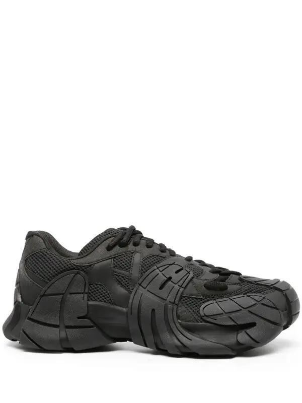 Camper Low-top Sneakers "tormenta - Brown