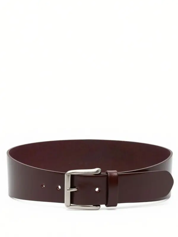 Paloma Wool Belt Leather "alma