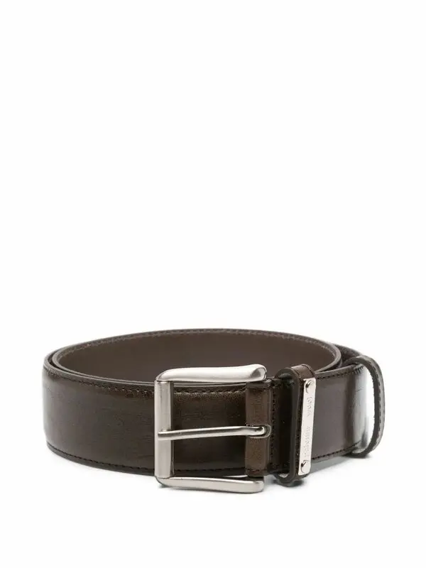 Paloma Wool Leather Belt "juana Hip