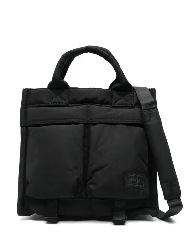 YOSHIDA PORTER Small Tote Bag "senses