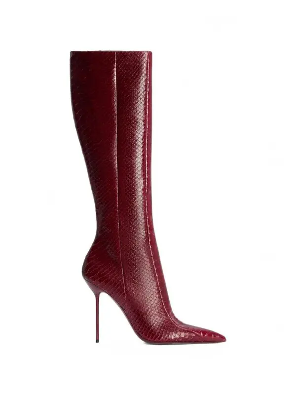 Paris Texas Boots T. 105 "lidia