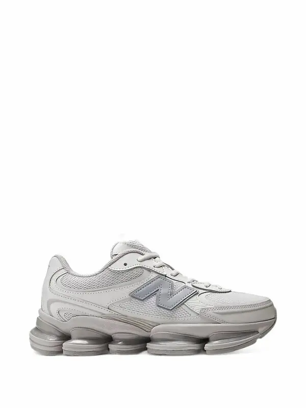 NEW BALANCE Sneakers "horizon Grey Truffle Salt - Gray