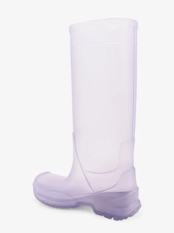 Loewe Rubber Rain Boots