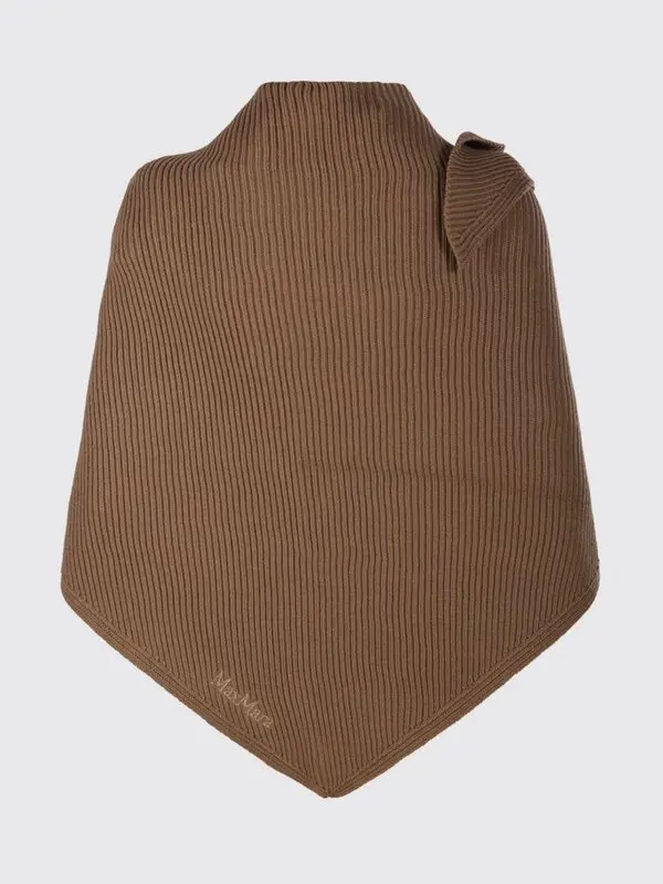 Max Mara Scarf