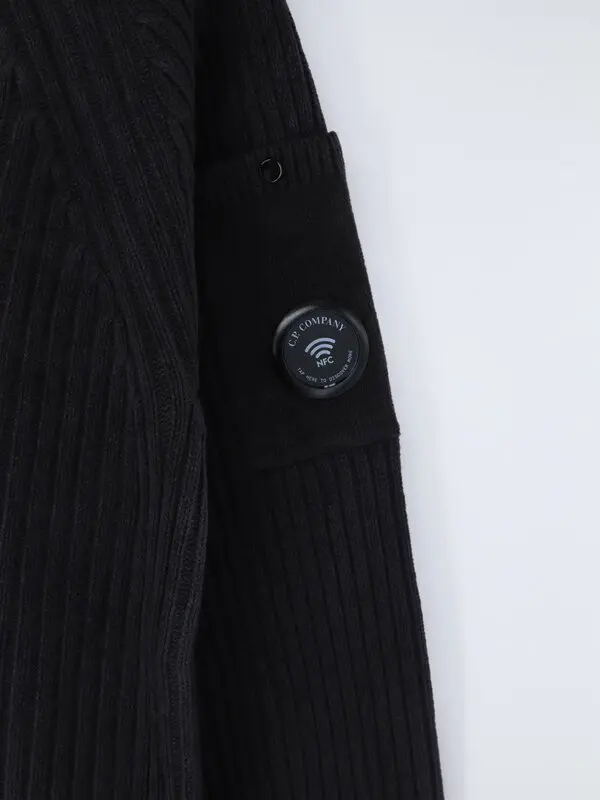 C.P. COMPANY Cotton Sweater