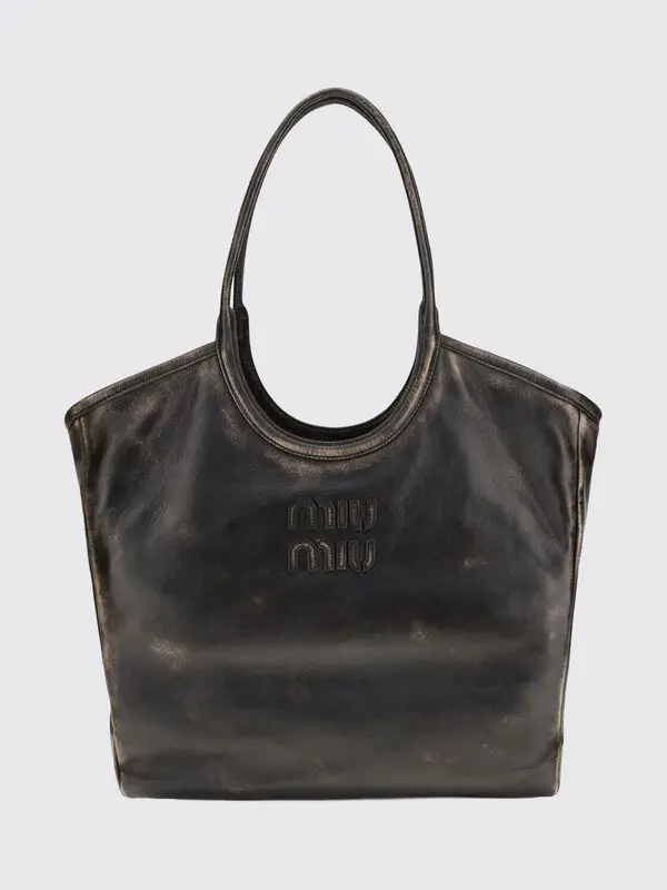 Miu Miu Shoulder Bag - Multicolor