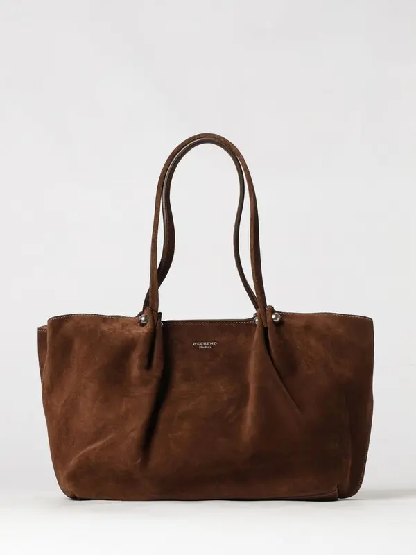 Max Mara Handbag - Brown