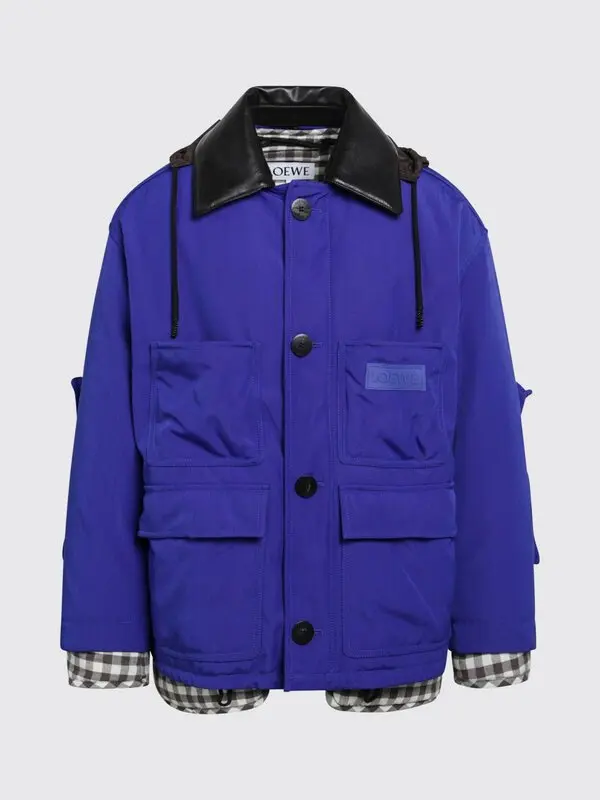 Loewe Coat