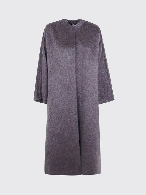 Max Mara Coat - Gray