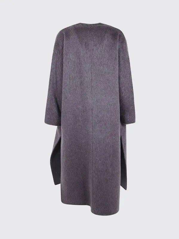 Max Mara Coat - Gray