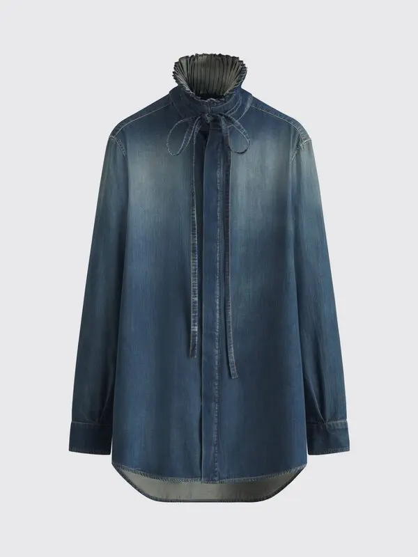 Dior Shirt - Gray
