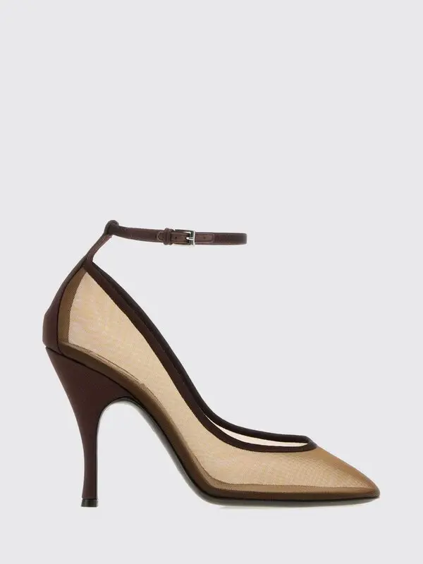 Alaïa High Heel Shoes - Multicolor