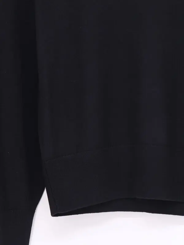 Loro Piana Piuma Cashmere Turtleneck