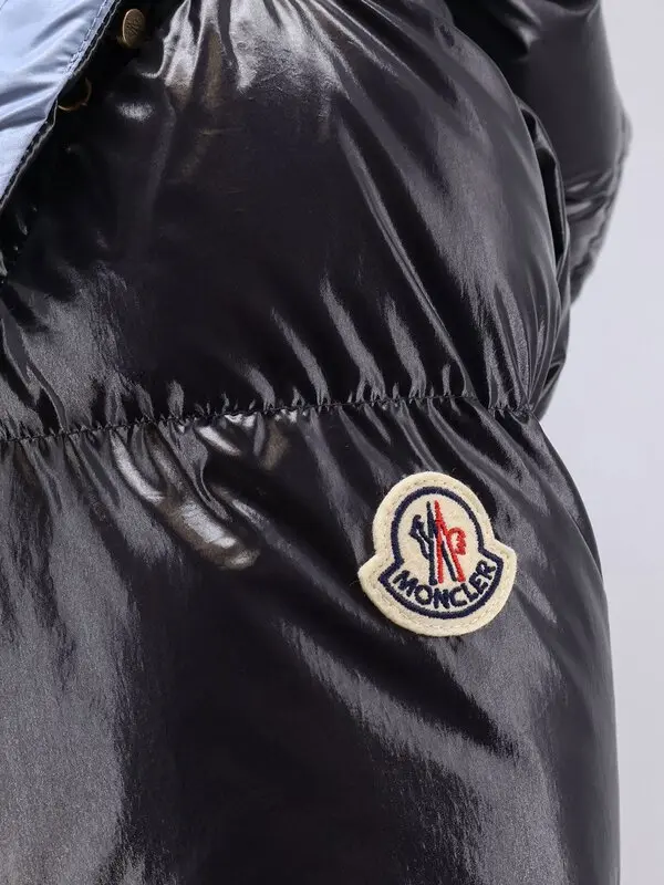 Moncler Niveole Nylon Jacket