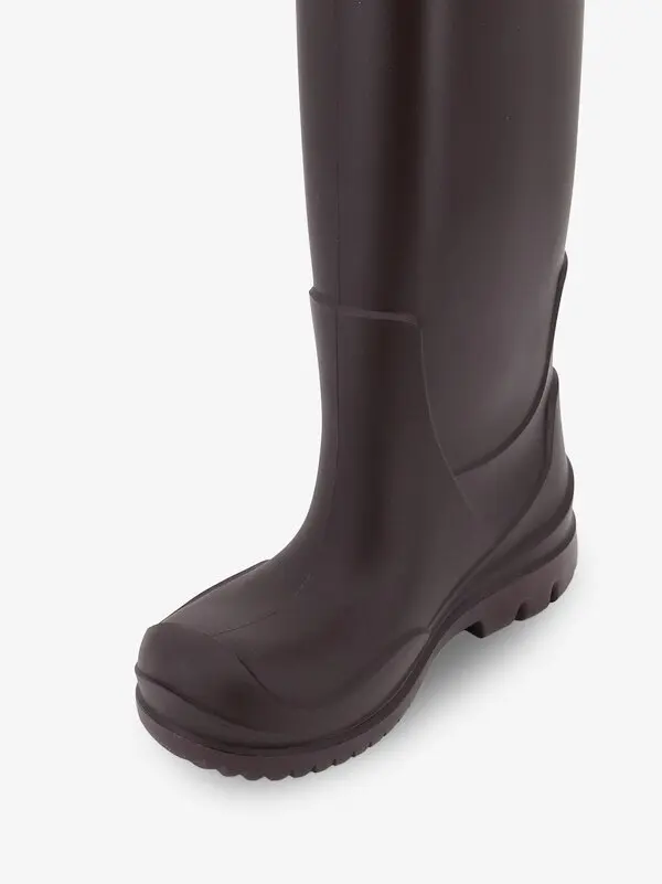 Loewe Rubber Rain Boots