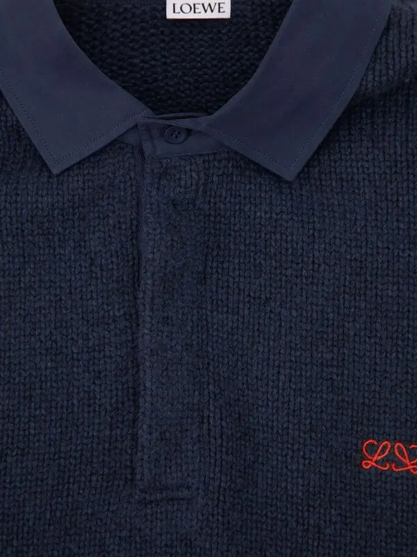 Loewe Wool Sweater