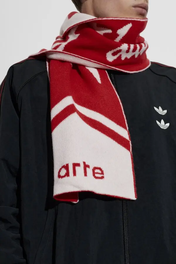 Adidas X Arte Antwerp Scarf