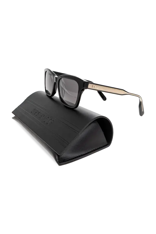 Dior Ibbon S2i’ Sunglasses