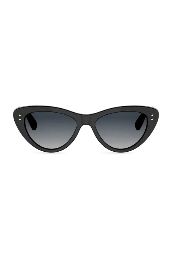 Dior Oblique B2i’ Sunglasses - Black