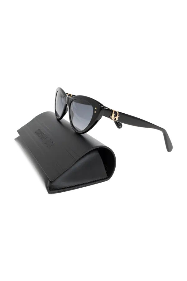 Dior Oblique B2i’ Sunglasses