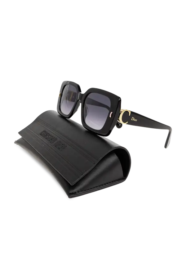 Dior Initials S2i’ Sunglasses