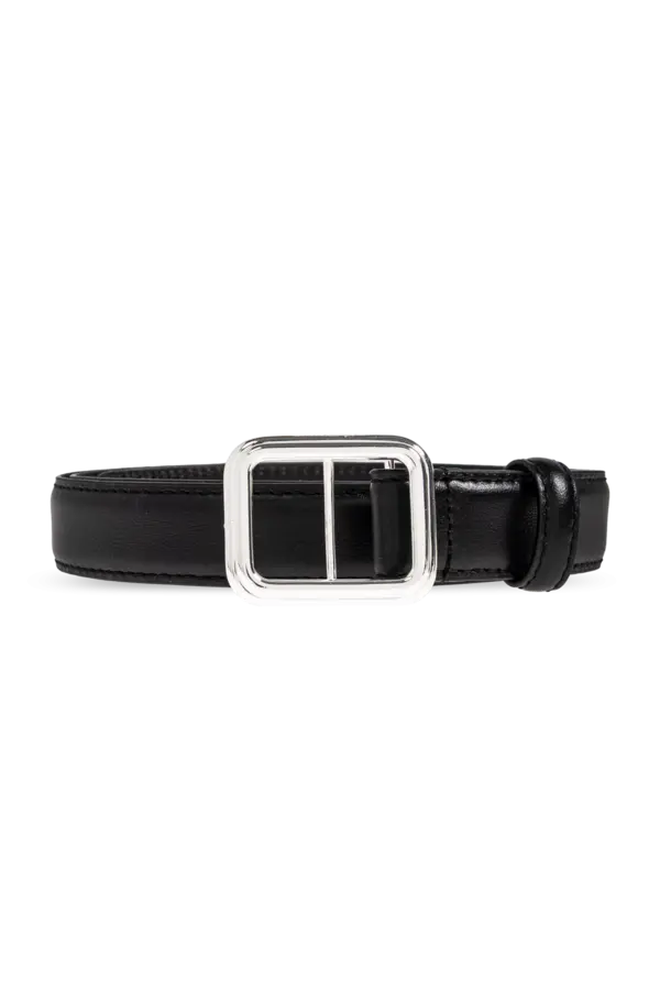 LIÉ STUDIO Georgia' Belt