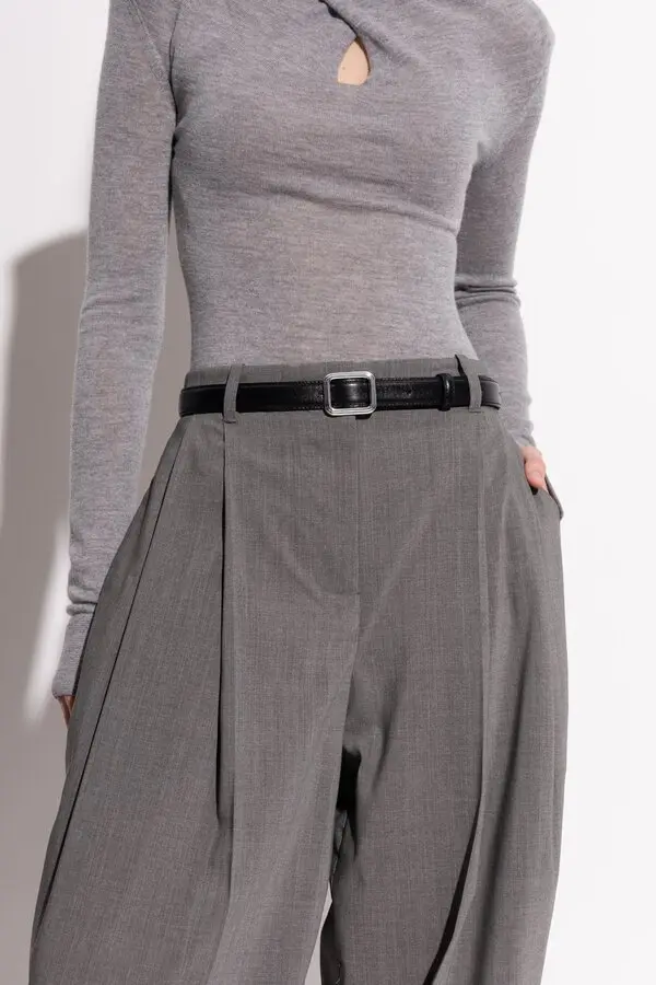 LIÉ STUDIO Georgia' Belt
