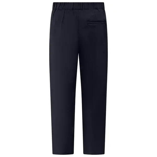 PERLAVERA Fleur Pull On Pant With Pockets