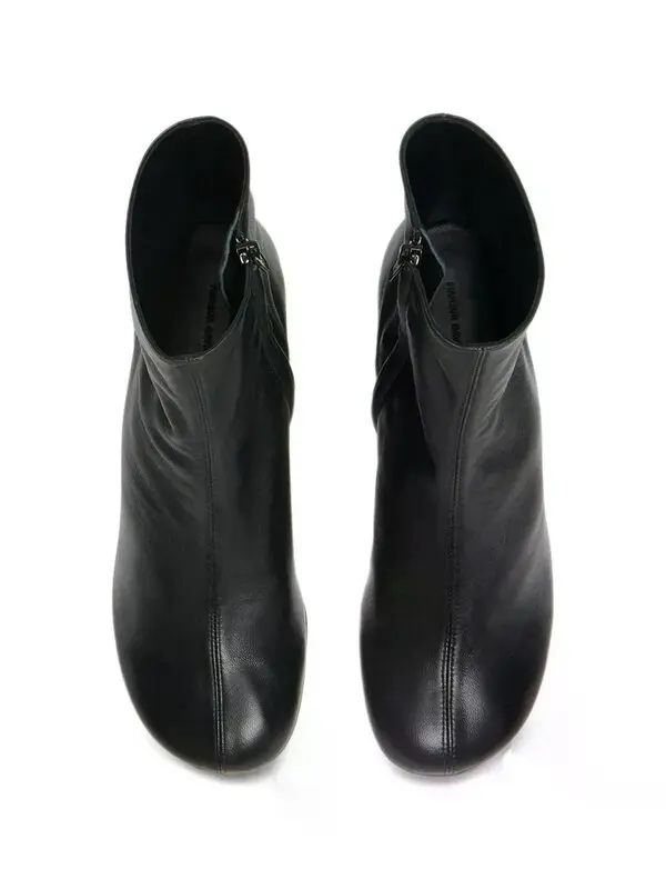 MANSUR GAVRIEL Thalia Ankle Boots