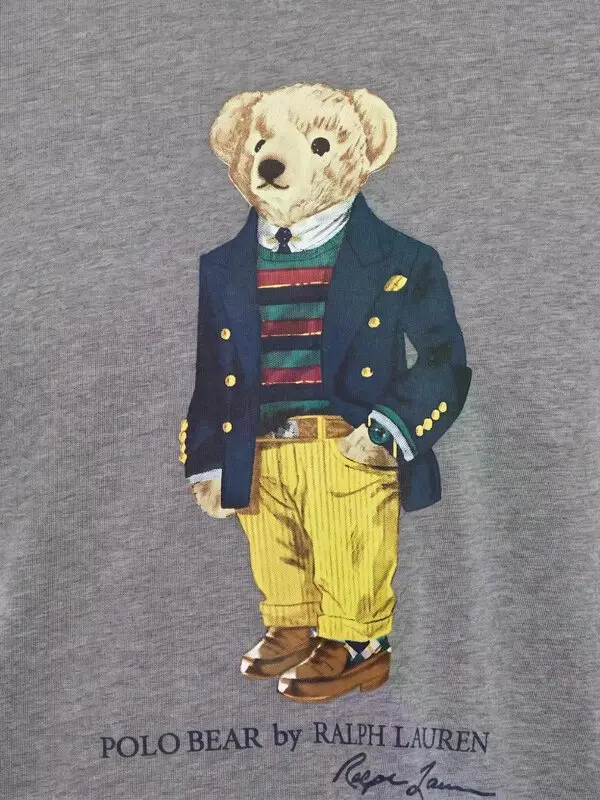 Polo Ralph Lauren Polo Bear Jersey T-shirt