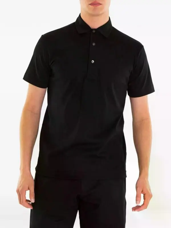VALENZA Short-sleeve Polo Shirt
