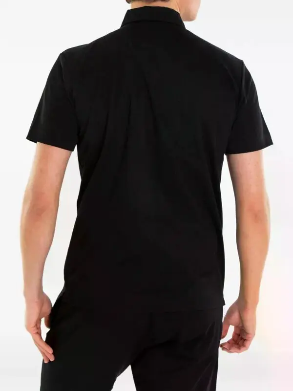 VALENZA Short-sleeve Polo Shirt