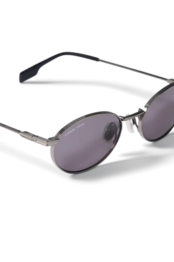 Canada Goose Epperly Sunglasses - Walnut