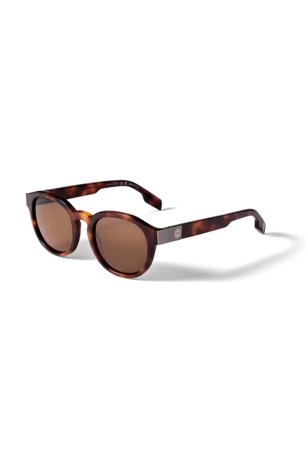 Canada Goose Como Sunglasses - Havana/brown