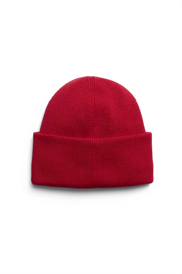 Canada Goose Youth Arctic Toque - Red