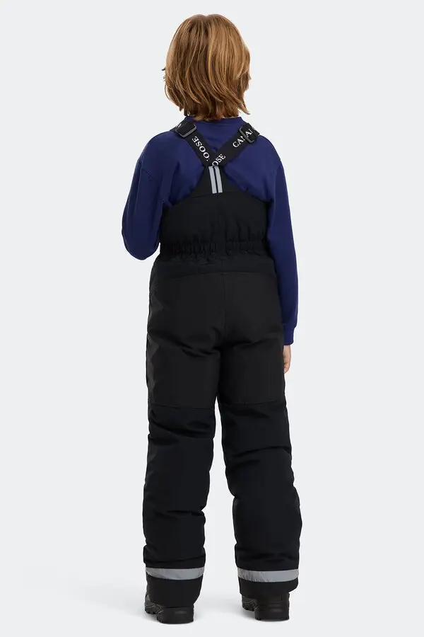 Canada Goose Youth Eaglet Bib Overall