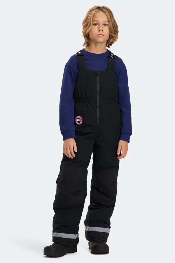 Canada Goose Youth Eaglet Bib Overall