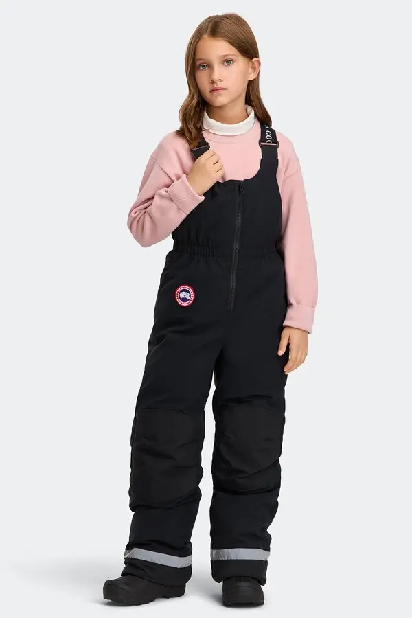 Canada Goose Youth Eaglet Bib Overall