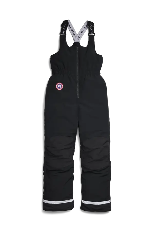 Canada Goose Youth Eaglet Bib Overall