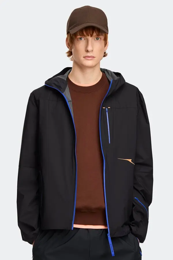 Canada Goose Zephyr Jacket - Black