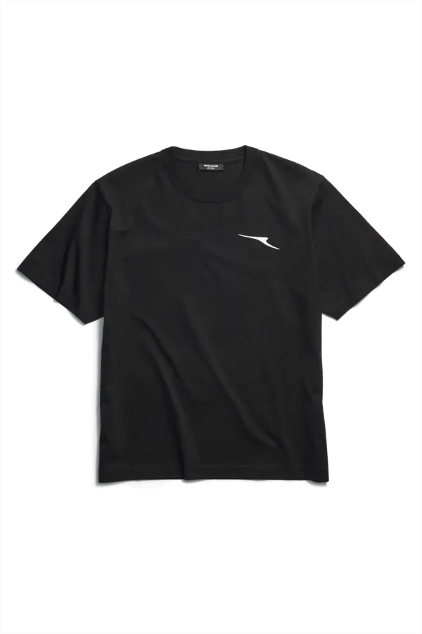 Canada Goose Mesa Iceberg Tee - Black