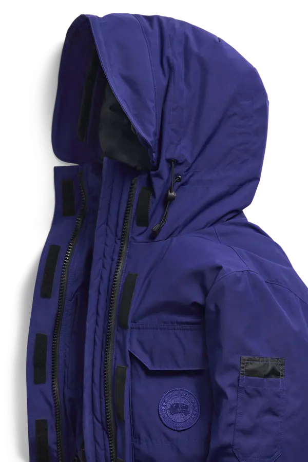 Canada Goose Expedition Parka Tonal Disc