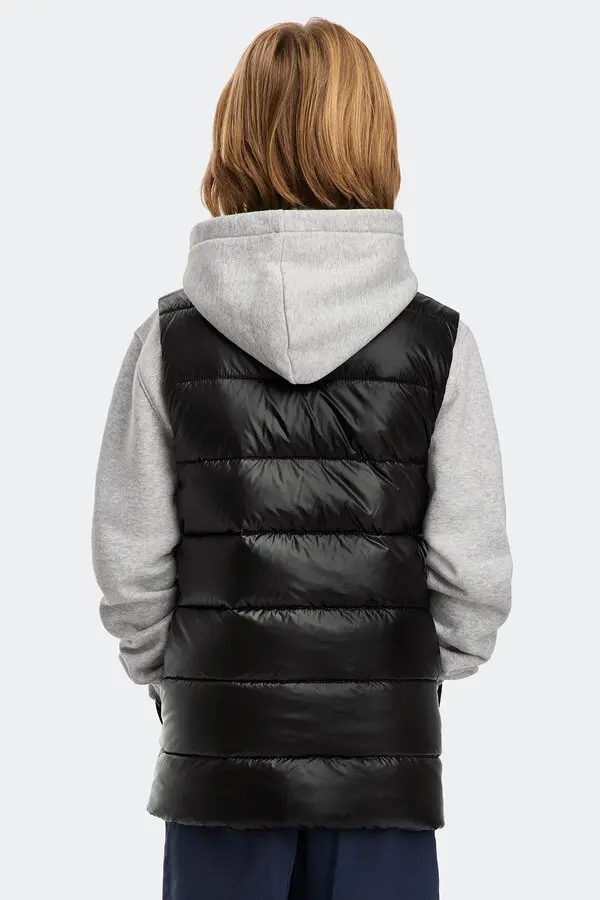Canada Goose Youth Crofton Vest - Black